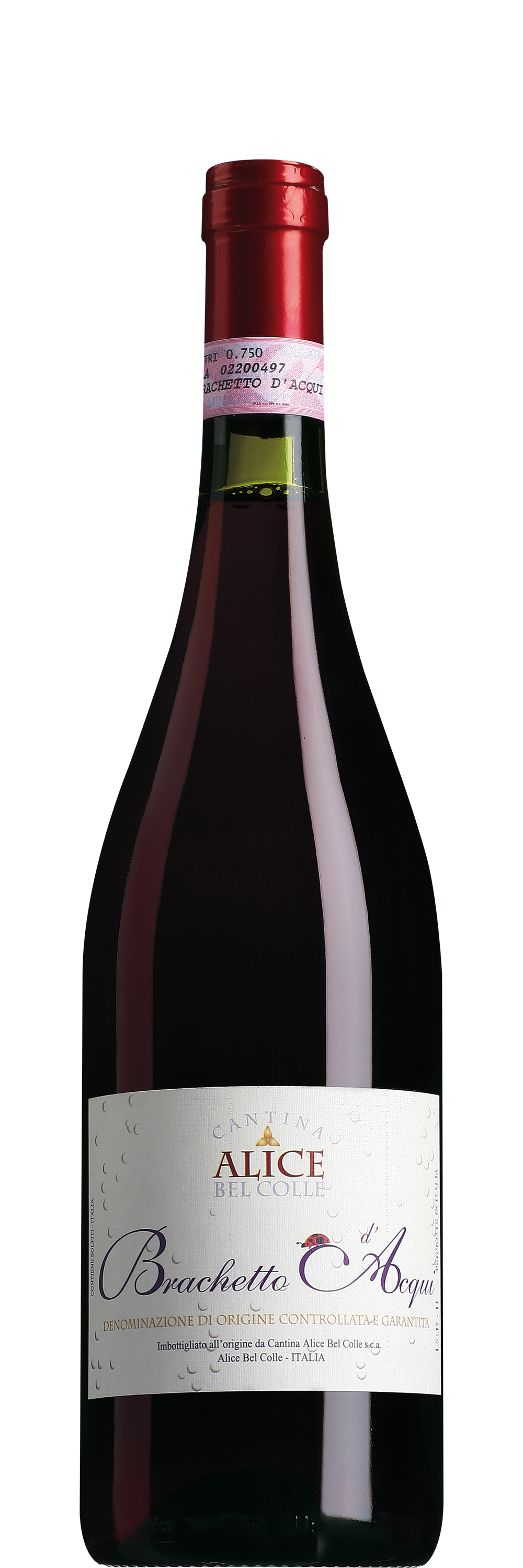 Brachetto d'Acqui 2020 - € 9,95 - Margaret Wines