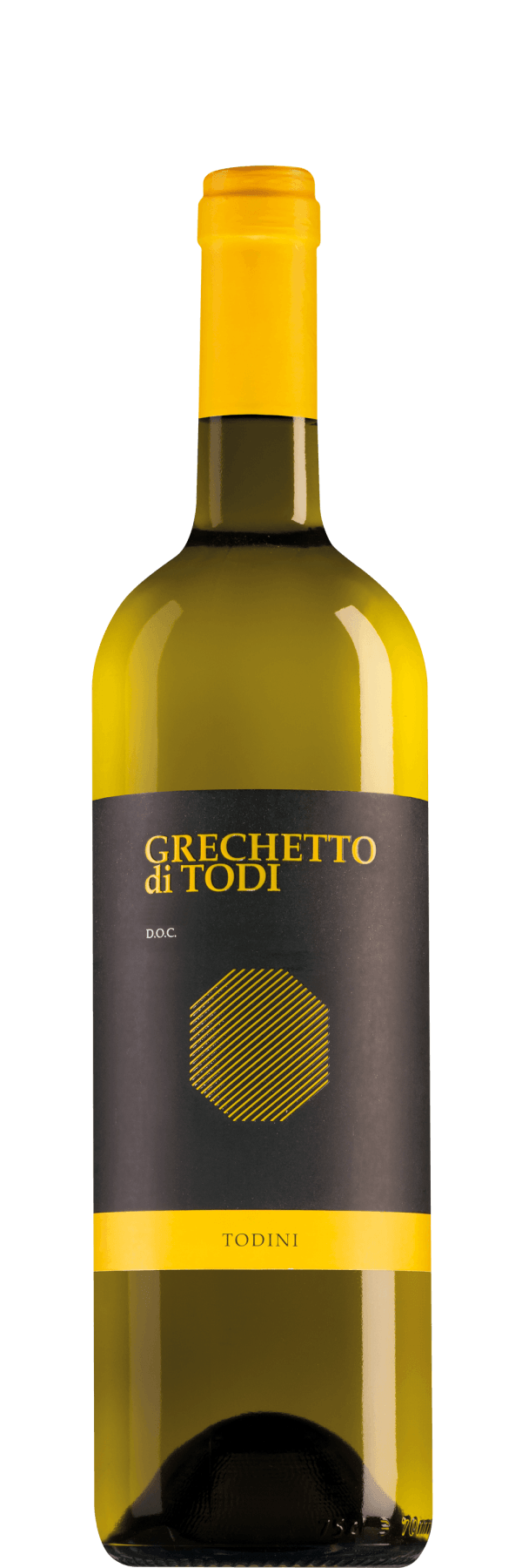 Grechetto di Todi 2019 - € 8,75 - Margaret Wines