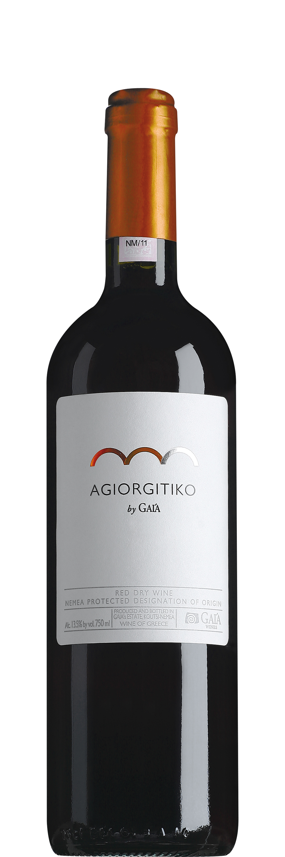 Agiorgitiko 2022 - € 15,30 - Margaret Wines