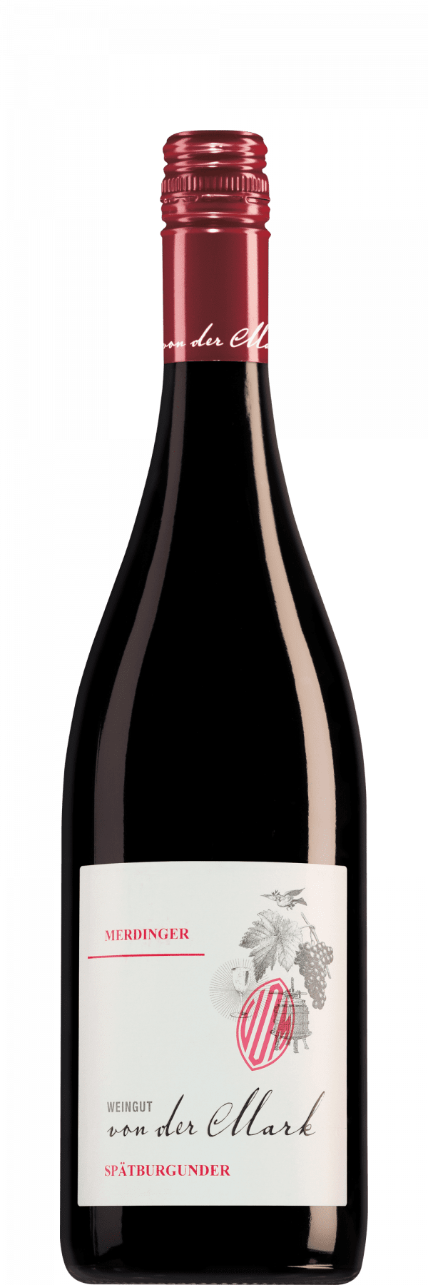 Wijnhuis Weingut Von der Mark - Margaret Wines