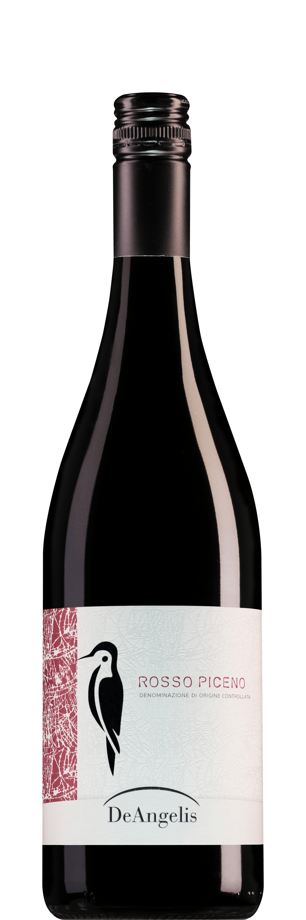 Rosso Piceno 2020 - € 7,85 - Margaret Wines