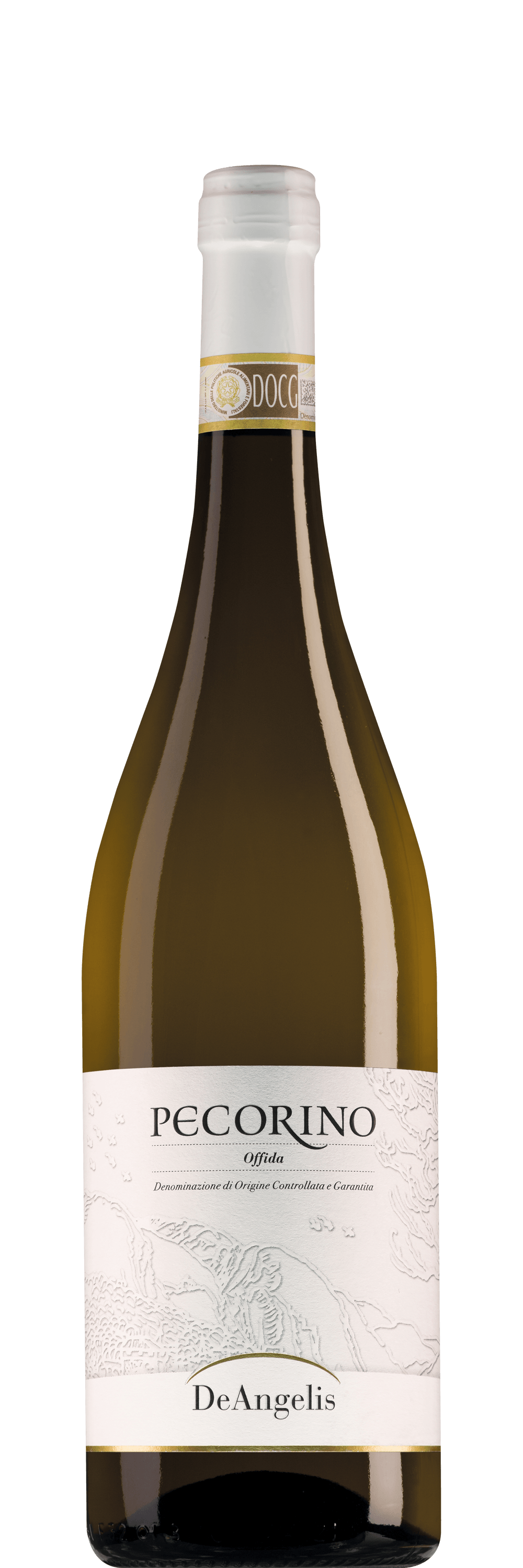 Offida Pecorino 2020 - € 9,65 - Margaret Wines