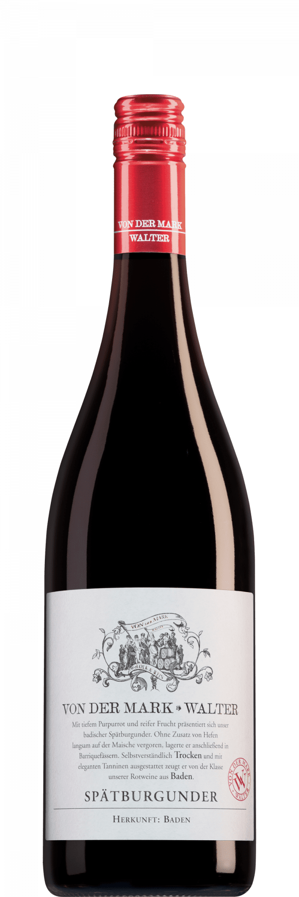 Wijnhuis Weingut Von der Mark - Margaret Wines