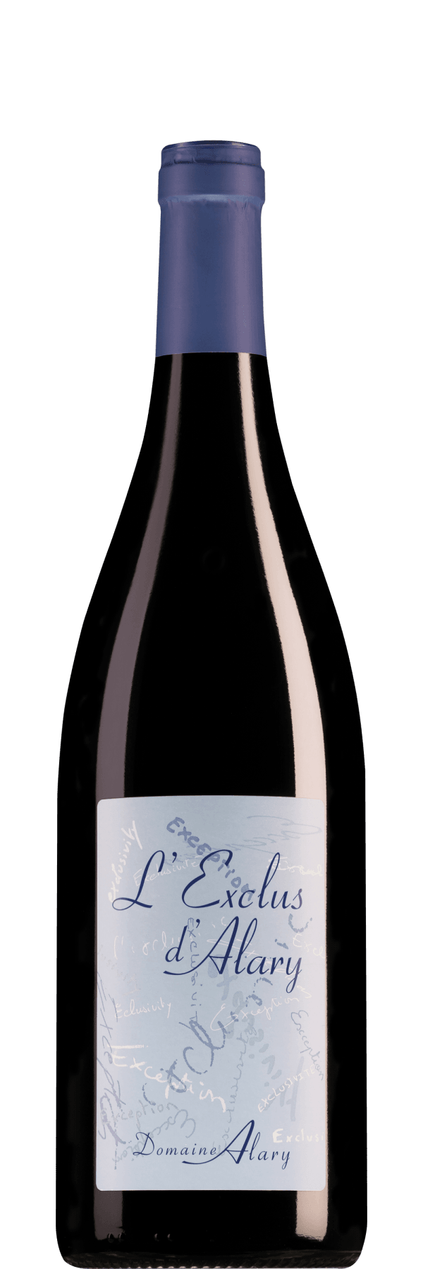 Domaine Alary - Margaret Wines